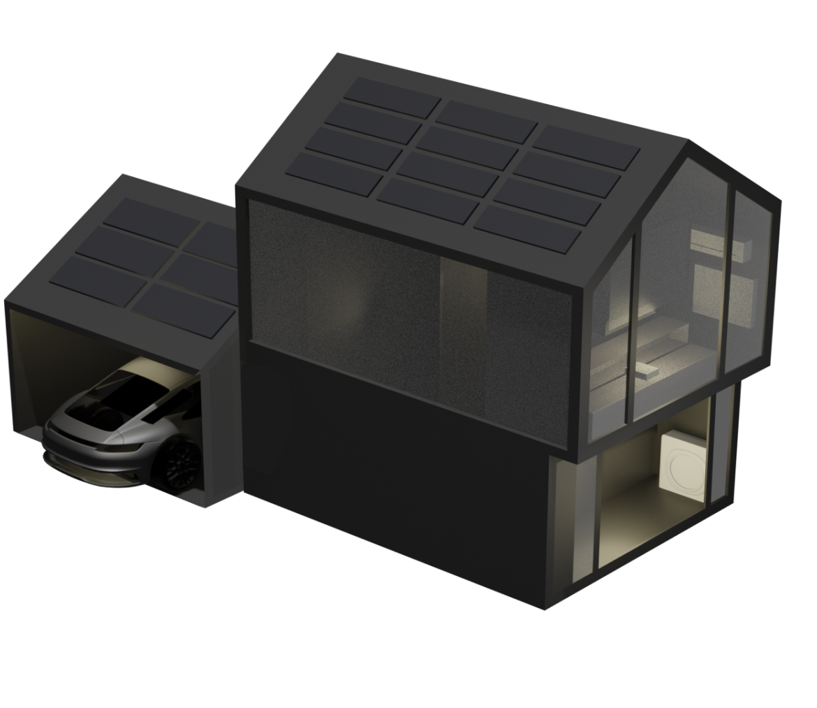 Recreate Sigenergy UI (using modbus sensors) as Home Assistant Card ...